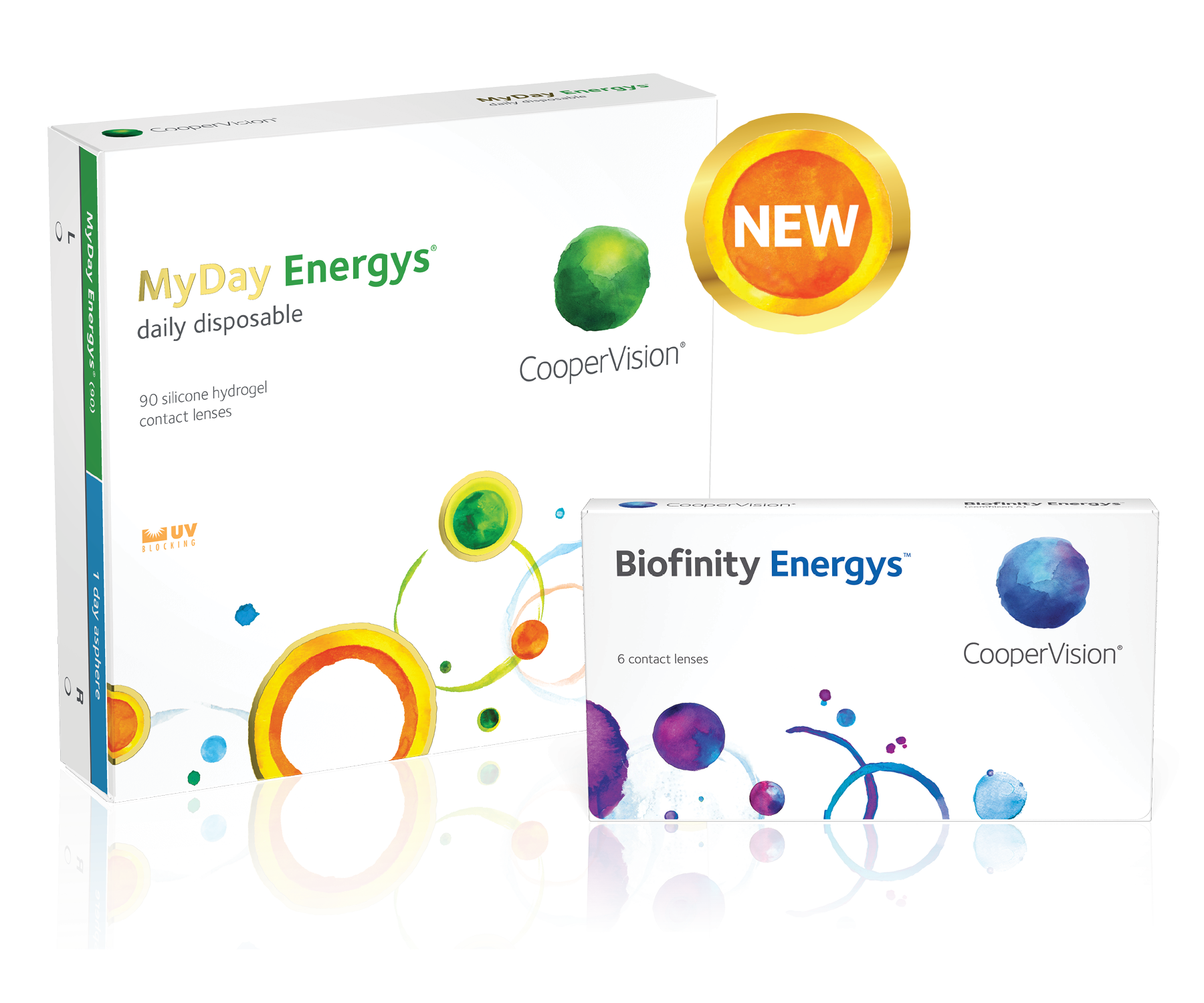 An Answer to Digital Device Use Symptoms | CooperVision Practitioner